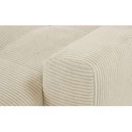 bobb Ecksofa creme Ma&szlig;e (cm): B: 323 H: 92 T: 222.0 &raquo; M&ouml;bel Kraft
