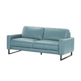 Ravensberger Werkst&auml;tten Einzelsofa RW-Select blau Ma&szlig;e (cm): B: 182 H: 94 T: 77.0 &raquo; M&ouml;bel Kraft
