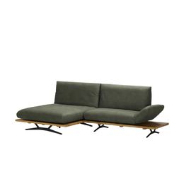 Koinor Ecksofa Marilyn gr&uuml;n Ma&szlig;e (cm): B: 292 H: 96 T: 160.0 &raquo; M&ouml;bel Kraft