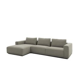 Musterring Ecksofa JustB! PM 200 grau Ma&szlig;e (cm): B: 316 H: 60 T: 166.0 &raquo; M&ouml;bel Kraft