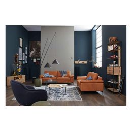 Sch&ouml;ner Wohnen Kollektion SCH&Ouml;NER WOHNEN Kollektion Wohndecke blau Baumwollmischgewebe Ma&szlig;e (cm): B: 140 H: 1 &raquo; M&ouml;bel Kraft