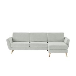 Soho Ecksofa grau Ma&szlig;e (cm): B: 274 H: 85 T: 156.0 &raquo; M&ouml;bel Kraft