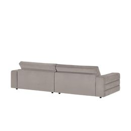 M&ouml;bel Kraft Big Sofa Scarlatti beige Ma&szlig;e (cm): B: 296 H: 83 T: 125.0 &raquo; M&ouml;bel Kraft