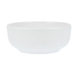 Peill & Putzler Peill+Putzler Müslischale Torino weiß Porzellan Maße (cm): H: 6 Ø: 15.0 » Möbel Kraft