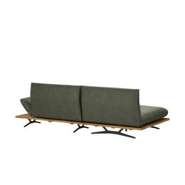 Koinor Ecksofa Marilyn gr&uuml;n Ma&szlig;e (cm): B: 292 H: 96 T: 160.0 &raquo; M&ouml;bel Kraft