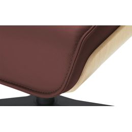 Musterring Fu&szlig;ablage MR276 lila/violett Ma&szlig;e (cm): B: 50 H: 38 T: 48.0 &raquo; M&ouml;bel Kraft