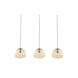 Möbel Kraft Pendelleuchte gelb Maße (cm): B: 95 H: 176 T: 25.0 » Möbel Kraft
