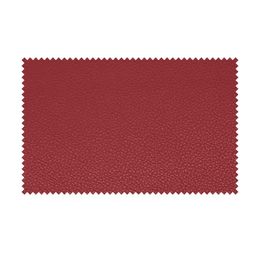 Kollektion Kraft Ledersessel Leder Manon rot Ma&szlig;e (cm): B: 98 H: 94 T: 92.0 &raquo; M&ouml;bel Kraft