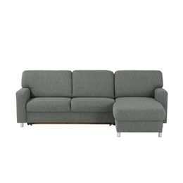 Smart Ecksofa Valencia grau Ma&szlig;e (cm): B: 267 H: 90 T: 173.0 &raquo; M&ouml;bel Kraft