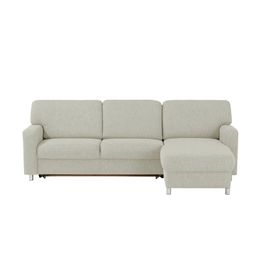 Smart Ecksofa Valencia grau Ma&szlig;e (cm): B: 267 H: 90 T: 173.0 &raquo; M&ouml;bel Kraft