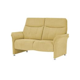 Polsterm&ouml;bel Oelsa Polsterm&ouml;bel Oelsa Sofa Madrid gelb Ma&szlig;e (cm): B: 160 H: 110 T: 90.0 &raquo; M&ouml;bel Kraft