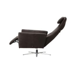 Musterring Relaxsessel MR261 braun Ma&szlig;e (cm): B: 74 H: 88 T: 82.0 &raquo; M&ouml;bel Kraft