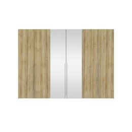 Dreamer Junges Wohnen Dreht&uuml;renschrank Dreamer holzfarben Ma&szlig;e (cm): B: 303 H: 220 T: 58.5 &raquo; M&ouml;bel Kraft