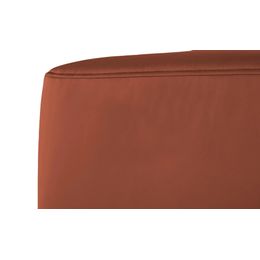 Kollektion Kraft Ecksofa Dana rot Ma&szlig;e (cm): B: 269 H: 86 T: 222.0 &raquo; M&ouml;bel Kraft