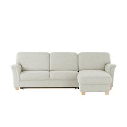 Smart Ecksofa Valencia grau Ma&szlig;e (cm): B: 269 H: 90 T: 173.0 &raquo; M&ouml;bel Kraft