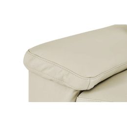Max Schelling Ledersofa aus Echtleder Maximum beige Ma&szlig;e (cm): B: 204 H: 86 T: 97.0 &raquo; M&ouml;bel Kraft