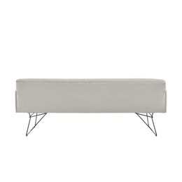 Jette Home Polsterbank Salo beige Ma&szlig;e (cm): B: 246 H: 85 T: 69.0 &raquo; M&ouml;bel Kraft