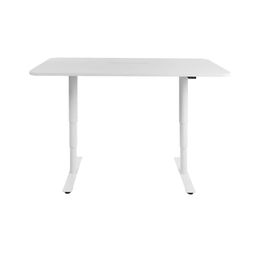 Sitness X Kinder-Schreibtisch Sitness X Up Table 20 wei&szlig; Ma&szlig;e (cm): B: 110 H: 59 T: 60.0 &raquo; M&ouml;bel Kraft