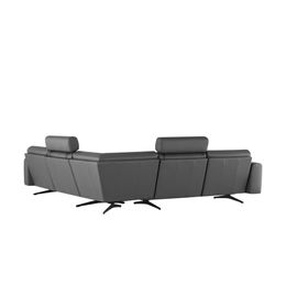 stressless Ecksofa Stella grau Ma&szlig;e (cm): B: 288 H: 78 T: 258.0 &raquo; M&ouml;bel Kraft