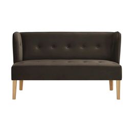 Twist K&uuml;chensofa Astonia braun Ma&szlig;e (cm): B: 180 H: 88 T: 74.5 &raquo; M&ouml;bel Kraft