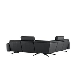 stressless Ecksofa Stella schwarz Ma&szlig;e (cm): B: 288 H: 78 T: 258.0 &raquo; M&ouml;bel Kraft