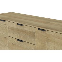 Dreamer Junges Wohnen Kombikommode Dreamer holzfarben Ma&szlig;e (cm): B: 135 H: 87 T: 43.0 &raquo; M&ouml;bel Kraft