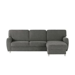 Smart Ecksofa Valencia grau Ma&szlig;e (cm): B: 263 H: 90 T: 173.0 &raquo; M&ouml;bel Kraft
