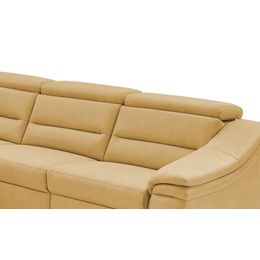 Kollektion Kraft Ecksofa Ivonne gelb Ma&szlig;e (cm): B: 294 H: 84 T: 245.0 &raquo; M&ouml;bel Kraft