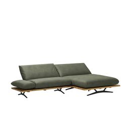 Koinor Ecksofa Marilyn gr&uuml;n Ma&szlig;e (cm): B: 292 H: 96 T: 160.0 &raquo; M&ouml;bel Kraft