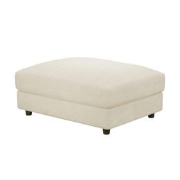 M&ouml;bel Kraft Element Hocker Branna beige Ma&szlig;e (cm): B: 90 H: 45 T: 120.0 &raquo; M&ouml;bel Kraft