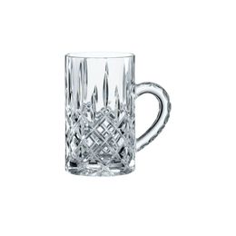 Nachtmann Teeglas 2er Set Noblesse transparent/klar Glas Ma&szlig;e (cm): B: 17,6 H: 11,8 T: 8.8 &raquo; M&ouml;bel Kraft