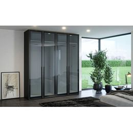 Dreamer Junges Wohnen Dreht&uuml;renschrank Dreamer schwarz Ma&szlig;e (cm): B: 202,5 H: 236 T: 58.5 &raquo; M&ouml;bel Kraft