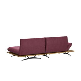 Koinor Ecksofa Marilyn rot Ma&szlig;e (cm): B: 292 H: 96 T: 160.0 &raquo; M&ouml;bel Kraft