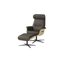 Musterring Fu&szlig;ablage MR276 braun Ma&szlig;e (cm): B: 50 H: 38 T: 48.0 &raquo; M&ouml;bel Kraft