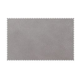 Kollektion Kraft Wohnlandschaft Leder Samu grau Ma&szlig;e (cm): B: 316 H: 90 T: 235.0 &raquo; M&ouml;bel Kraft