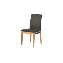 Woodford Polsterstuhl Adele braun Maße (cm): B: 47 H: 93 T: 57.0 » Möbel Kraft