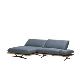Koinor Ecksofa Marilyn blau Ma&szlig;e (cm): B: 292 H: 96 T: 160.0 &raquo; M&ouml;bel Kraft