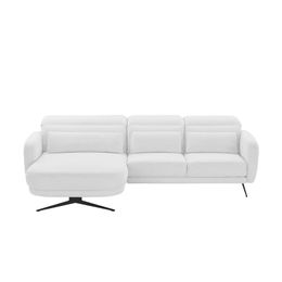 Twist Ecksofa Barillo grau Maße (cm): B: 261 H: 97 T: 170.0 » Möbel Kraft