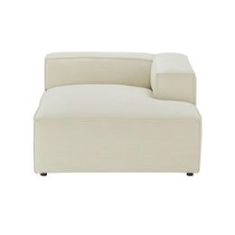 M&ouml;bel Kraft Sofamodul Relana beige Ma&szlig;e (cm): B: 120 H: 69 T: 158.0 &raquo; M&ouml;bel Kraft