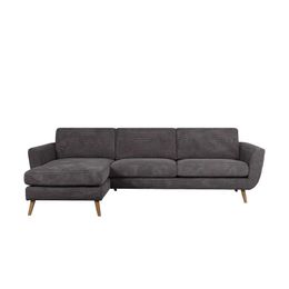 Soho Ecksofa grau Ma&szlig;e (cm): B: 274 H: 85 T: 156.0 &raquo; M&ouml;bel Kraft