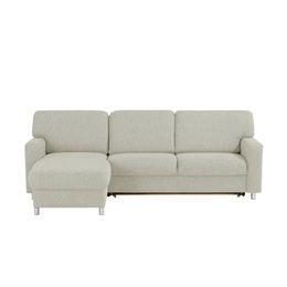 Smart Ecksofa Valencia grau Ma&szlig;e (cm): B: 267 H: 90 T: 173.0 &raquo; M&ouml;bel Kraft