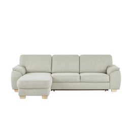 Smart Ecksofa Valencia grau Ma&szlig;e (cm): B: 281 H: 90 T: 173.0 &raquo; M&ouml;bel Kraft