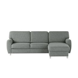 Smart Ecksofa Valencia grau Ma&szlig;e (cm): B: 261 H: 90 T: 173.0 &raquo; M&ouml;bel Kraft