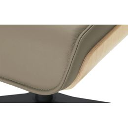 Musterring Fu&szlig;ablage MR276 grau Ma&szlig;e (cm): B: 50 H: 41 T: 48.0 &raquo; M&ouml;bel Kraft
