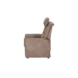 M&ouml;bel Kraft TV-Sessel Neckar braun Ma&szlig;e (cm): B: 88 H: 105 T: 88.0 &raquo; M&ouml;bel Kraft