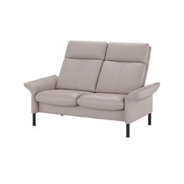 erpo just relax Sofa JR940 Florenz grau Ma&szlig;e (cm): B: 145 &raquo; M&ouml;bel Kraft