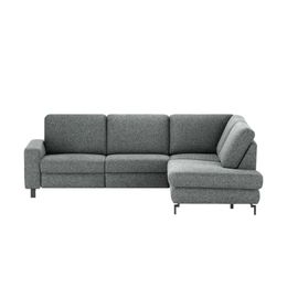 Max Schelling Ecksofa Maximum Plus grau Ma&szlig;e (cm): B: 271 H: 89 T: 200.0 &raquo; M&ouml;bel Kraft