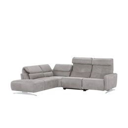 Musterring Ecksofa MR260 grau Ma&szlig;e (cm): B: 281 H: 82 T: 248.0 &raquo; M&ouml;bel Kraft