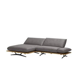 Koinor Ecksofa Marilyn grau Ma&szlig;e (cm): B: 292 H: 96 T: 160.0 &raquo; M&ouml;bel Kraft