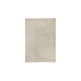 M&ouml;bel Kraft Kurzflorteppich beige Synthetische Fasern Ma&szlig;e (cm): B: 80 &raquo; M&ouml;bel Kraft